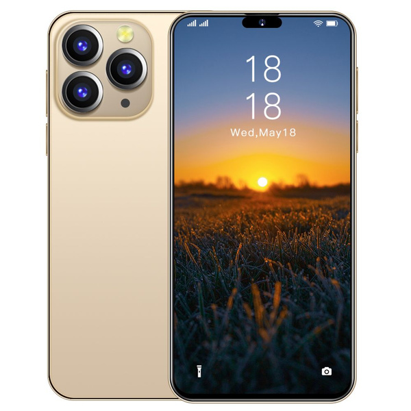 Смартфон IP14 Pro Max - купить по выгодной цене в интернет-магазине ...