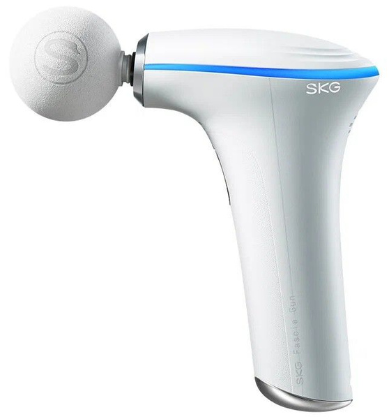 Массажный пистолет Xiaomi SKG F5 купить на OZON по низкой цене (1733049482)