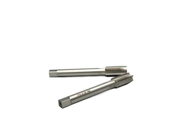 Метчик дюймовый UNF 7/16" 20 нитей Р6М5 комплект из 2-х штук - купить с ...