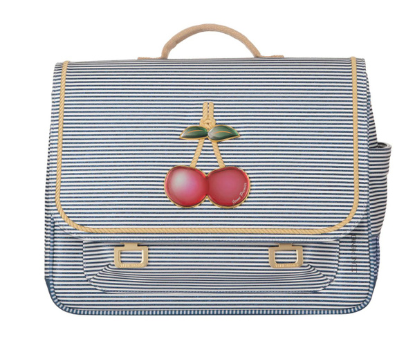 Портфель Jeune Premier It bag MIDI - Glazed Cherry - купить с доставкой ...