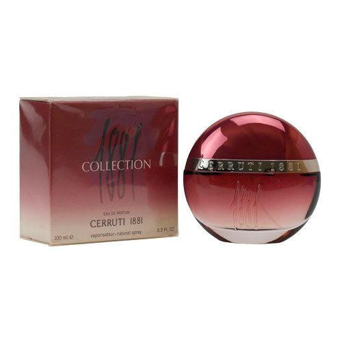 Cerruti 1881 Cerruti 1881 Collection Pour Femme Вода парфюмерная 100 мл (857669844)