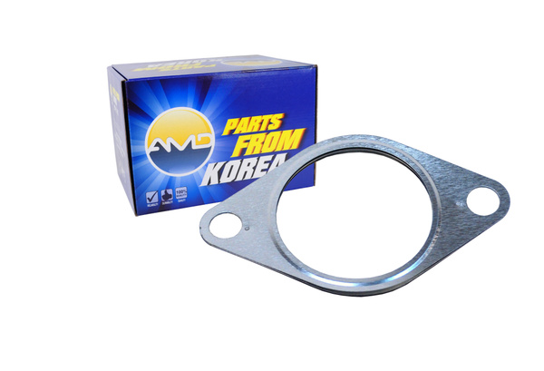 Прокладка приемной трубы 28751-2H000 AMD.GAS269 к катализатору для ...