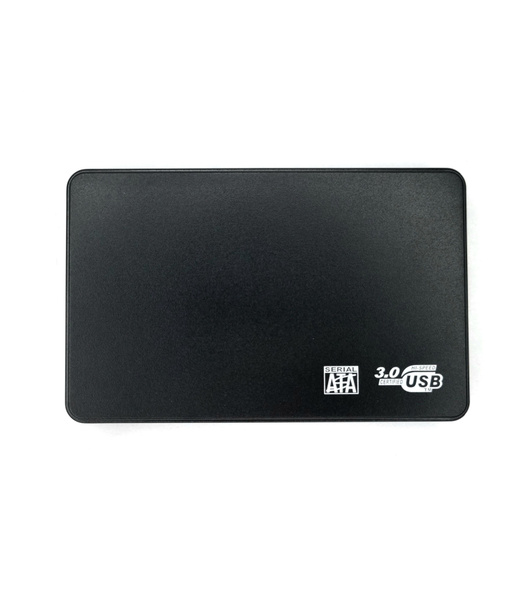 NicePrice Внешний корпус для жесткого диска 2.5" SATA USB 3.0, бокс ...