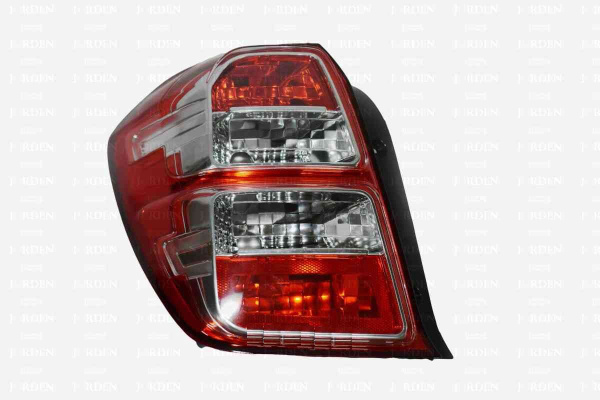 Задний фонарь автомобильный Jorden купить по выгодной цене в интернет ...