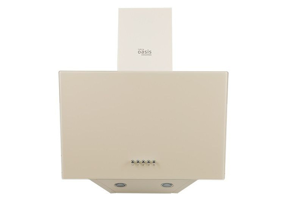 Вытяжка каминная наклонная Oasis NP-50 (FR) 600м3/ч купить на OZON по низкой цене (877088338)