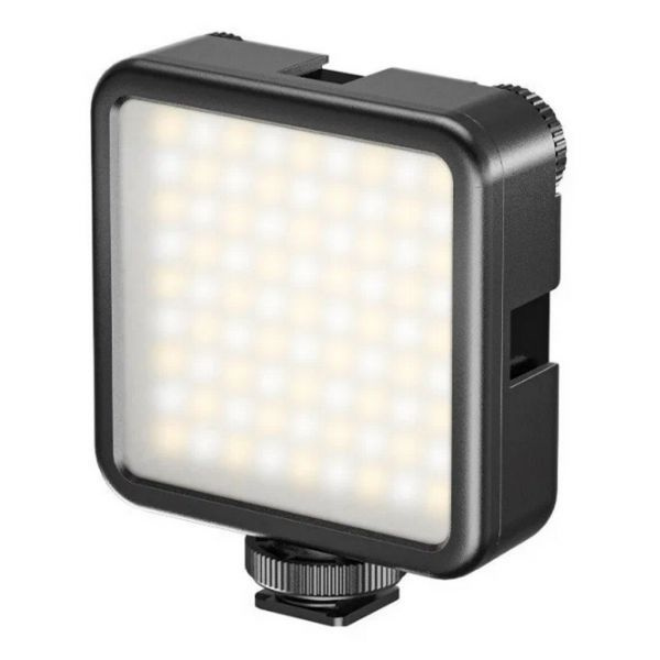 Компактный свет Ulanzi Vijim VL-81 купить на OZON по низкой цене ...