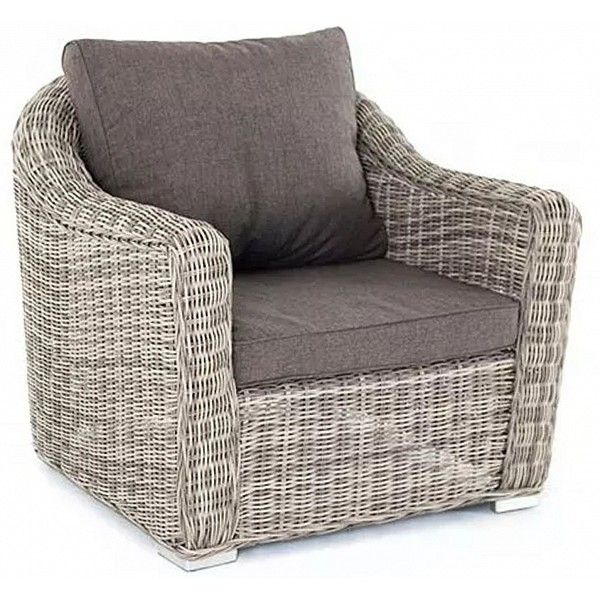 Кресло Фабриция SIS_UT-00001983, 86х86х82 см, Полиэстер купить по ...