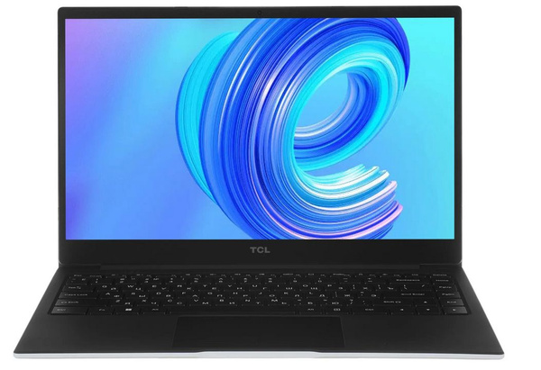 Ноутбук TCL Book 14 Go (B220G1-3ALCRU2), серебристый купить по низкой ...