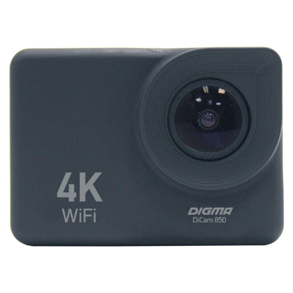 Экшн-камера Digma 4630114807095 купить по выгодной цене в интернет ...