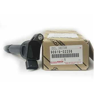 90919-02256 Toyota Катушка зажигания TOYOTA/LEXUS - арт. 9091902256 ...