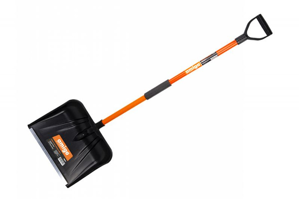 Лопата для уборки снега Amigo, Полипропилен купить по выгодной цене в ...