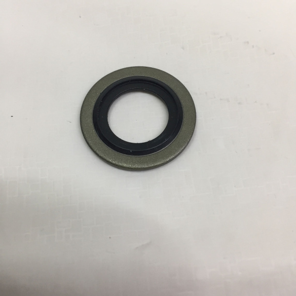 Прокладка сливной пробки поддона двигателя 8200641648 LADA Largus Vesta ...