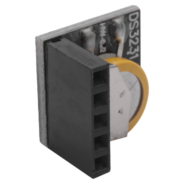 33v5v Ds3231 Высокоточный модуль часов реального времени Rtc для Arduino Raspberry Pi купить