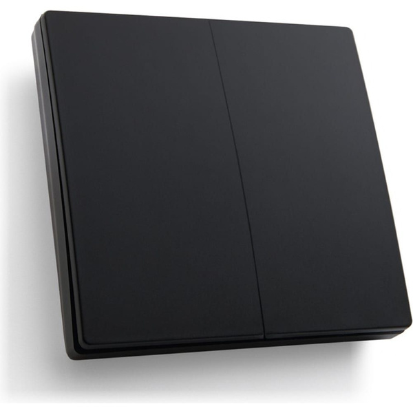 Двухклавишный беспроводной выключатель FERON TM82 SMART купить на OZON ...