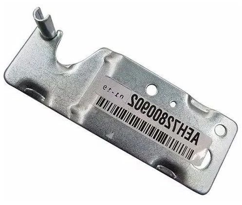 Верхняя петля холодильника LG. Левая AEH72800902 - купить с доставкой ...
