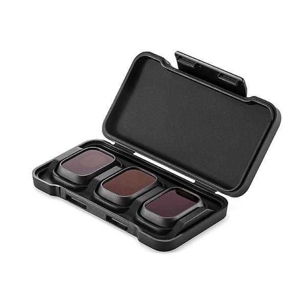 Набор фильтров Dji Mini 3 Pro ND Filters Set (ND 16/64/256)Артикул ...