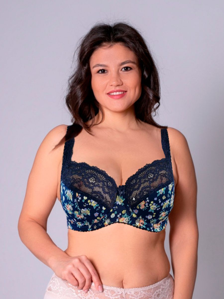 Бюстгальтер BLISSENSE - купить с доставкой по выгодным ценам в интернет-магазине OZON (954262784)