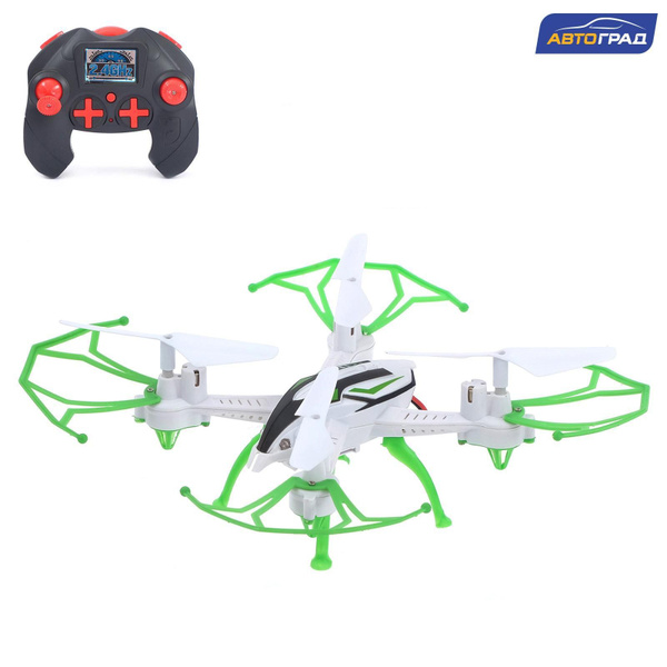 Квадрокоптер на пульте управления, SKYDRONE, на аккумуляторе - купить с ...
