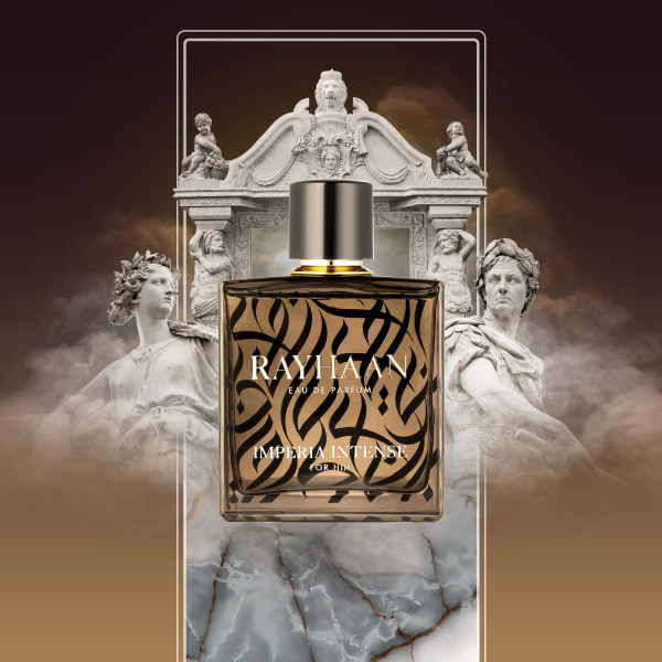 RAYHAAN Imperia Collection Парфюмерная вода imperia intense 100 мл Вода ...