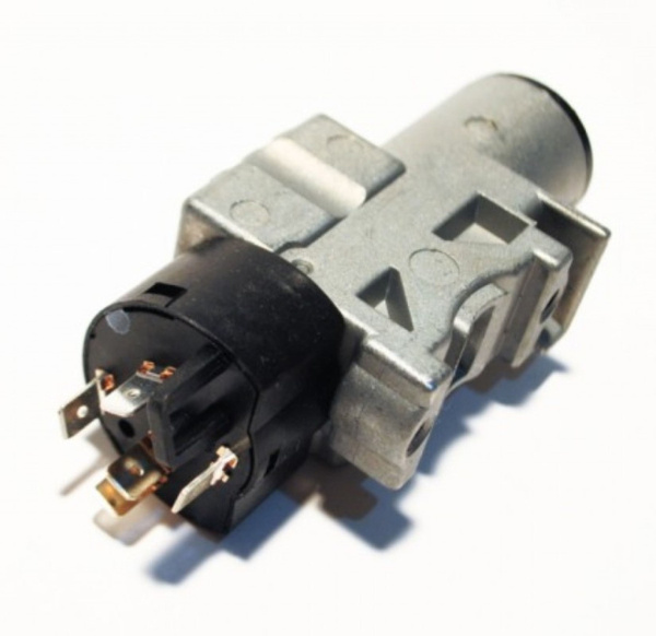 Корпус контактной группы замка зажигания, Genuine Parts, 531318, Daewoo ...