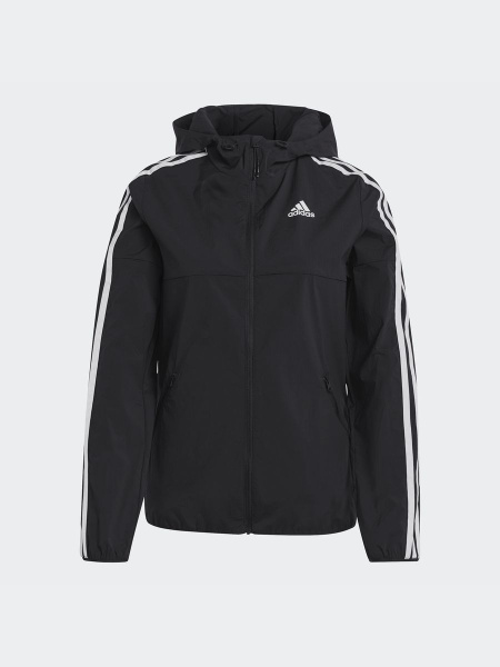 Ветровка adidas Sportswear W Wb - купить с доставкой по выгодным ценам ...