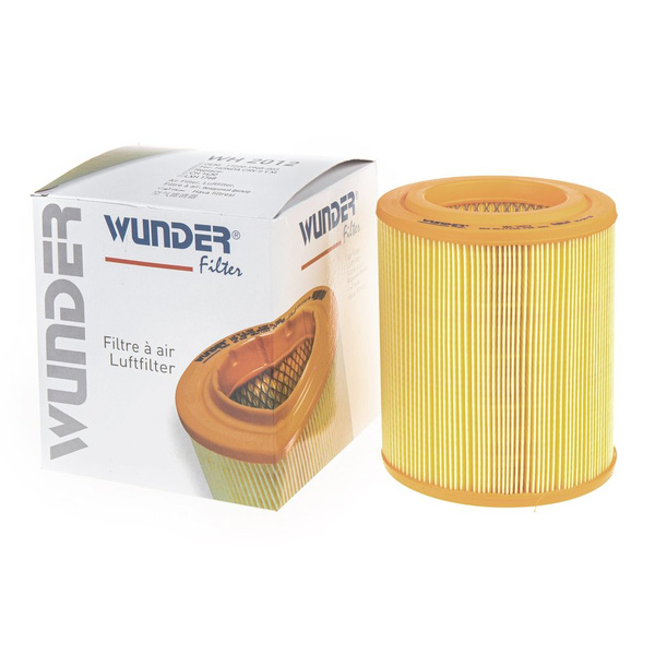 Фильтр воздушный Wunder Filter WH2012 - купить по выгодным ценам в ...