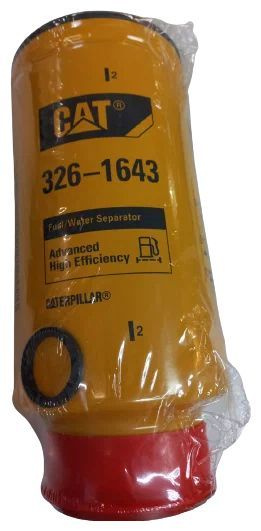 Фильтр топливный Caterpillar 3261643 - купить по выгодным ценам в ...