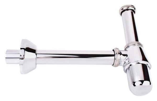 Сифон для раковины Hansgrohe Flowstar 52010000 для раковины ...