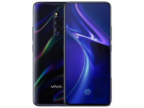 Смартфон Vivo Y27 - купить по выгодной цене в интернет-магазине OZON ...