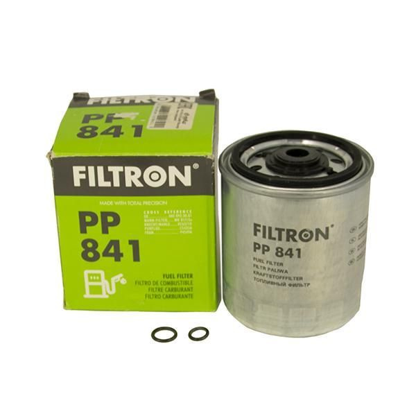 Фильтр топливный FILTRON PP841 - купить по выгодным ценам в интернет ...