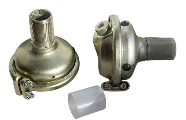 Камера тормозная передняя ЛиАЗ (БЕЛКАРД) - Белкард арт. 12-3519010 ...