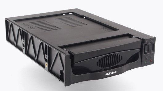 Салазки Mobile rack для жесткого диска HDD - купить с доставкой по ...