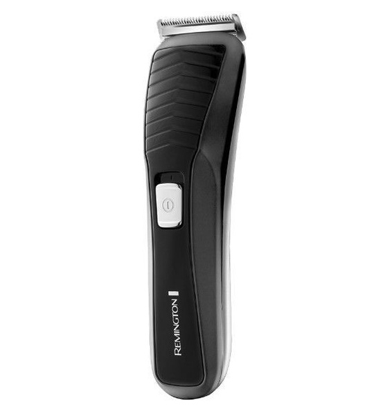 Машинка для стрижки Remington HC7110, черный - купить по выгодным ценам ...