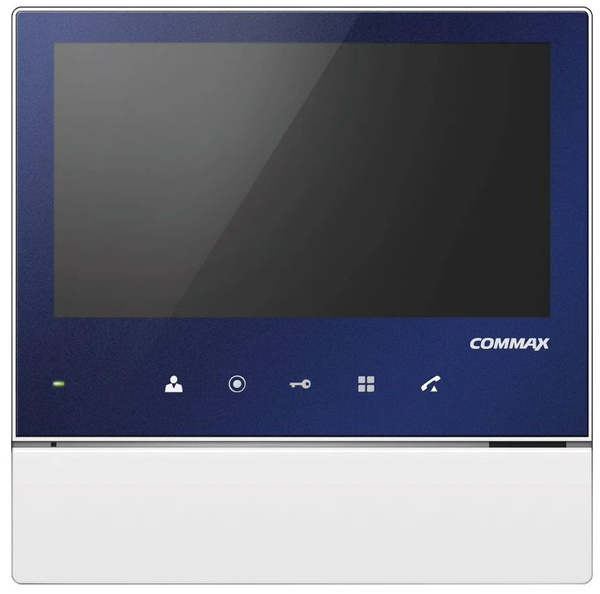 Видеодомофон Commax CDV-70H2/Mod купить по низким ценам в интернет ...