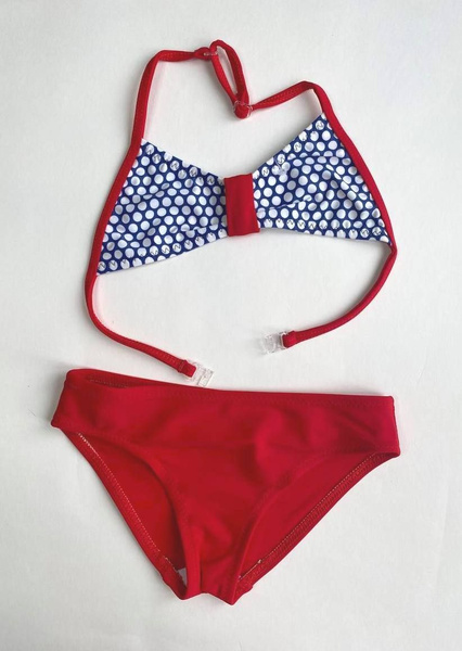 Купальник раздельный KEYZI - купить с доставкой по выгодным ценам в ...