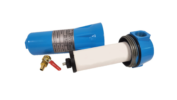 Фильтр влагоотделитель (магистральный фильтр) Р-015-C купить на OZON по ...