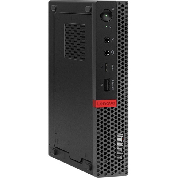 Купить компьютер Lenovo ThinkCentre M920q for ZOOM 10T10009RU, по ...