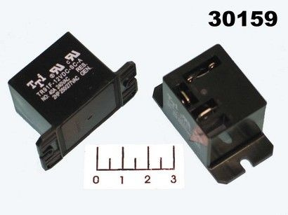 Реле 12V 40A/240V TR91F-12VDC-SC-A - купить с доставкой по выгодным ...