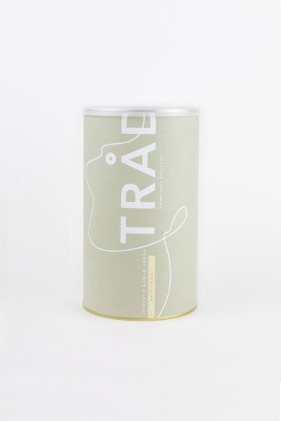 TRAD Коктейль белковый на основе растительного протеина BODY PROTEIN ...