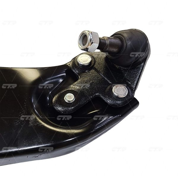 Рычаг подвески перед лев CTR CQ0303X - купить по доступным ценам в ...