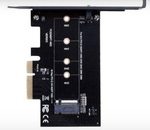 Bluetooth-адаптер ASIA PCIE M2 NGFF M-KEY - купить по низким ценам в ...
