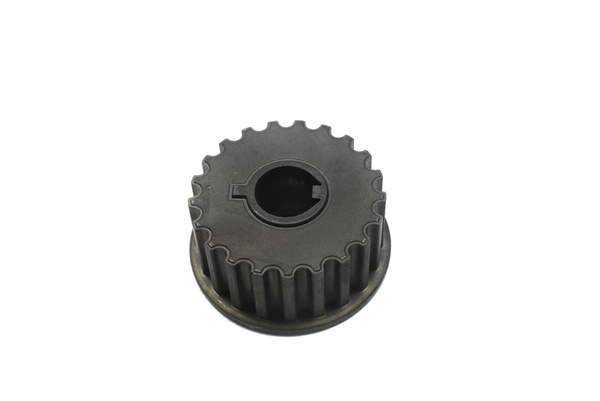 Шестерня коленвала Шевроле Лачетти Авео, Lacetti, Aveo 96897424 ...