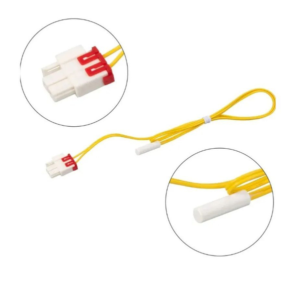 Датчик температуры для холодильника DA32-00006W - купить с доставкой по ...