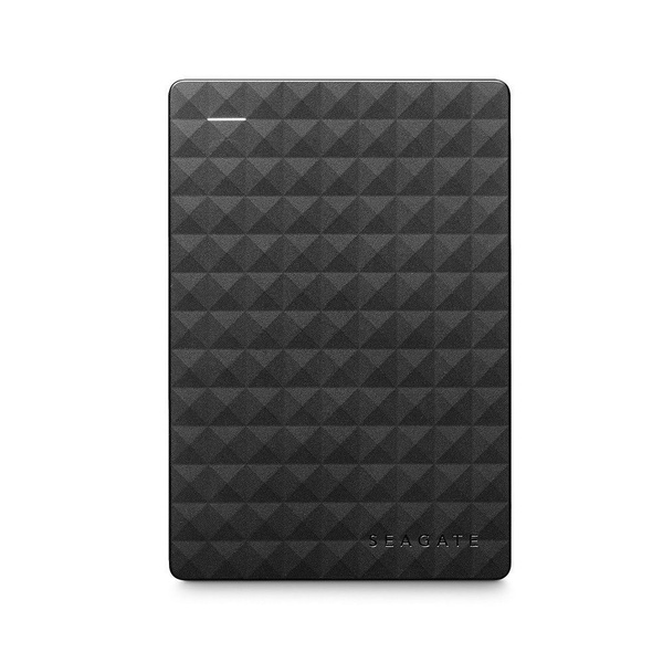 1 ТБ Внешний жесткий диск Seagate Expansion (STEA1000400), черный ...