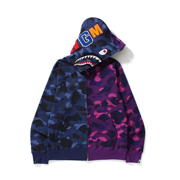 Толстовка BAPE - купить с доставкой по выгодным ценам в интернет ...