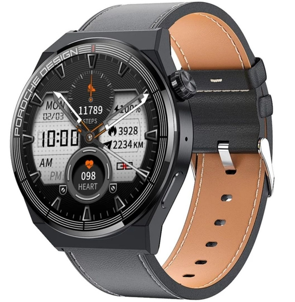 Вопросы и ответы о Умные наручные Смарт часы VENTJE Smart Watch PRO ...