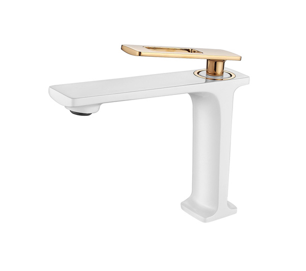 Смеситель Accoona A90127GW A90127FW A90127 A90127AT Латунь Аэратор ...