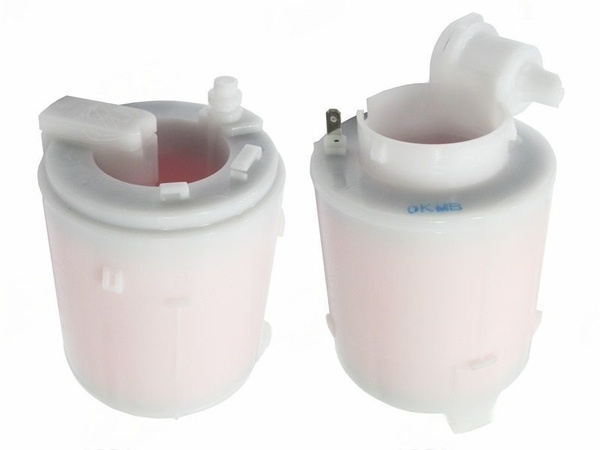 Топливный фильтр SAT 31112-1W000 для Для всех марок - купить по ...