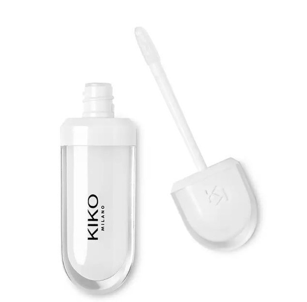 KIKO MILANO Бальзам для губ Lip Volume (Transparent) - купить с ...
