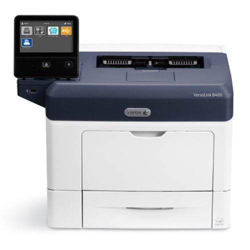 Принтер Xerox VersaLink B400DN, Монохромный печать, купить по низкой ...